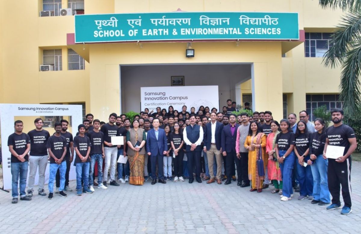 ESSCI - Electronics Sector Skills Council of India