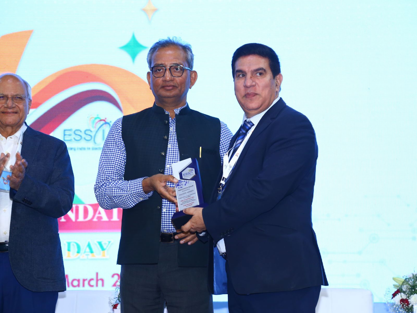 ESSCI - Electronics Sector Skills Council of India