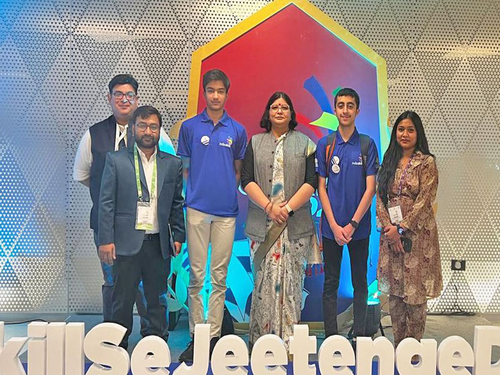 ESSCI - Electronics Sector Skills Council of India