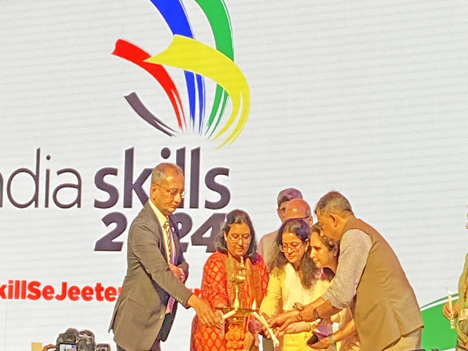ESSCI - Electronics Sector Skills Council of India