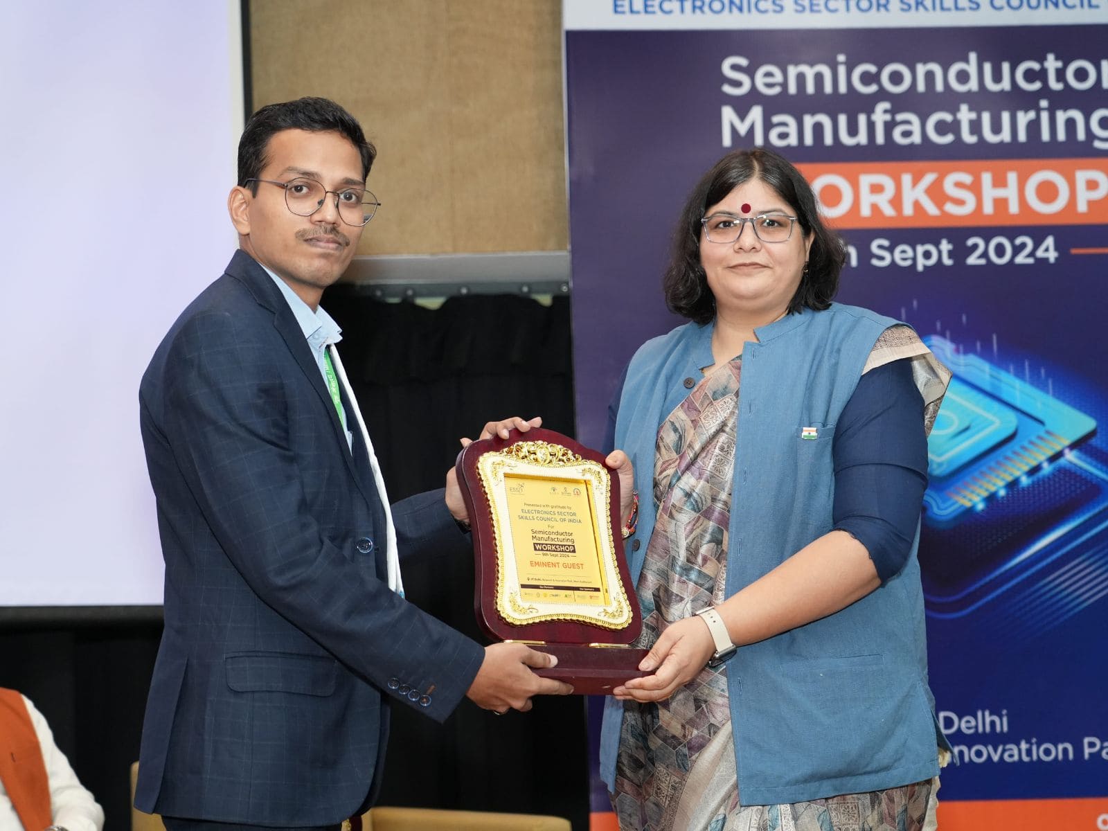 ESSCI - Electronics Sector Skills Council of India