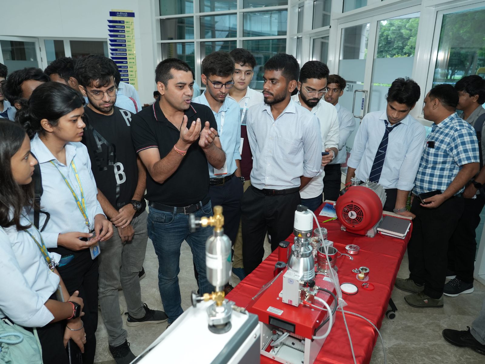ESSCI - Electronics Sector Skills Council of India