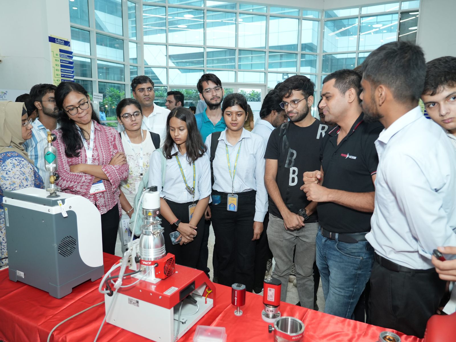 ESSCI - Electronics Sector Skills Council of India