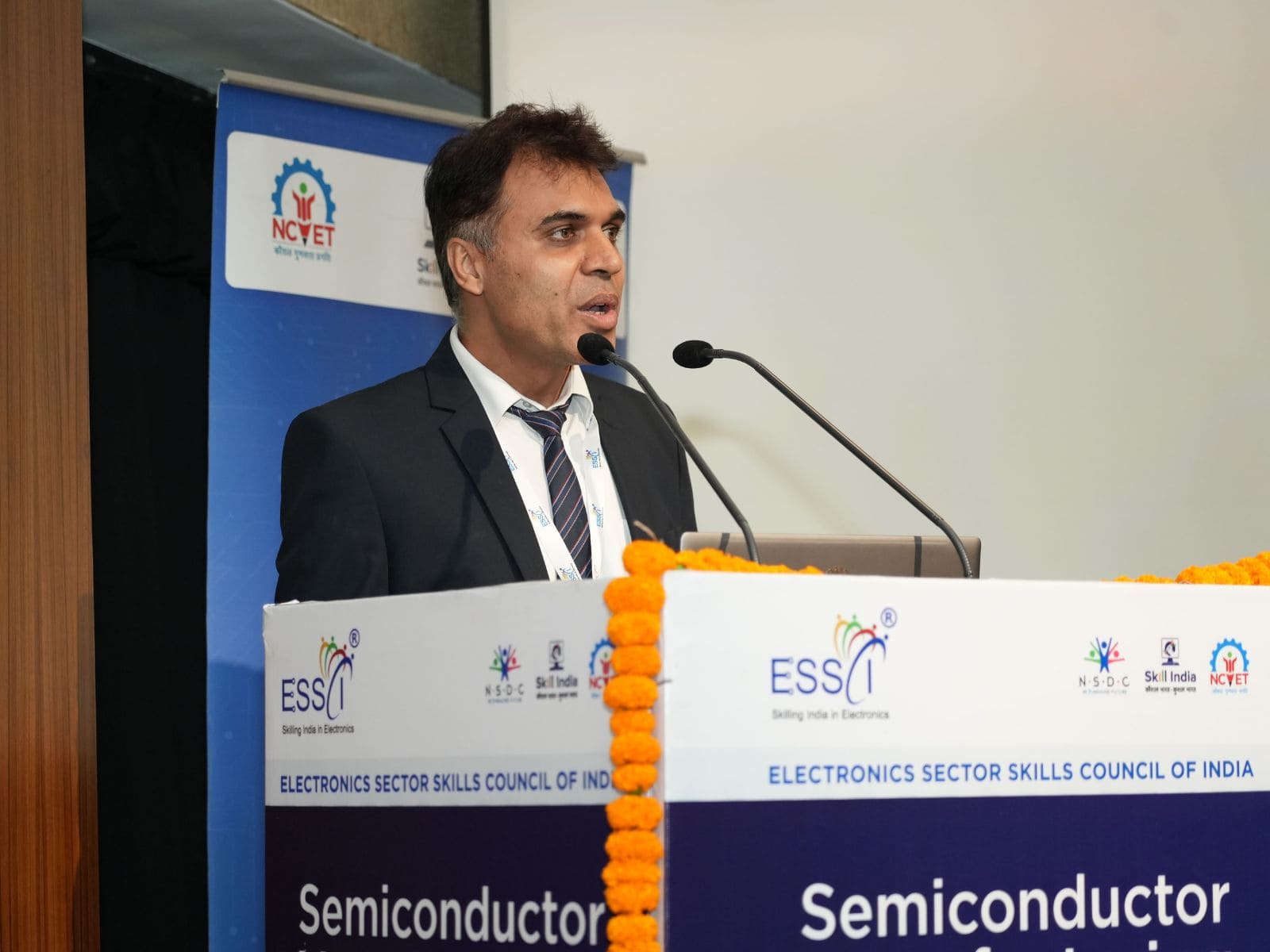 ESSCI - Electronics Sector Skills Council of India