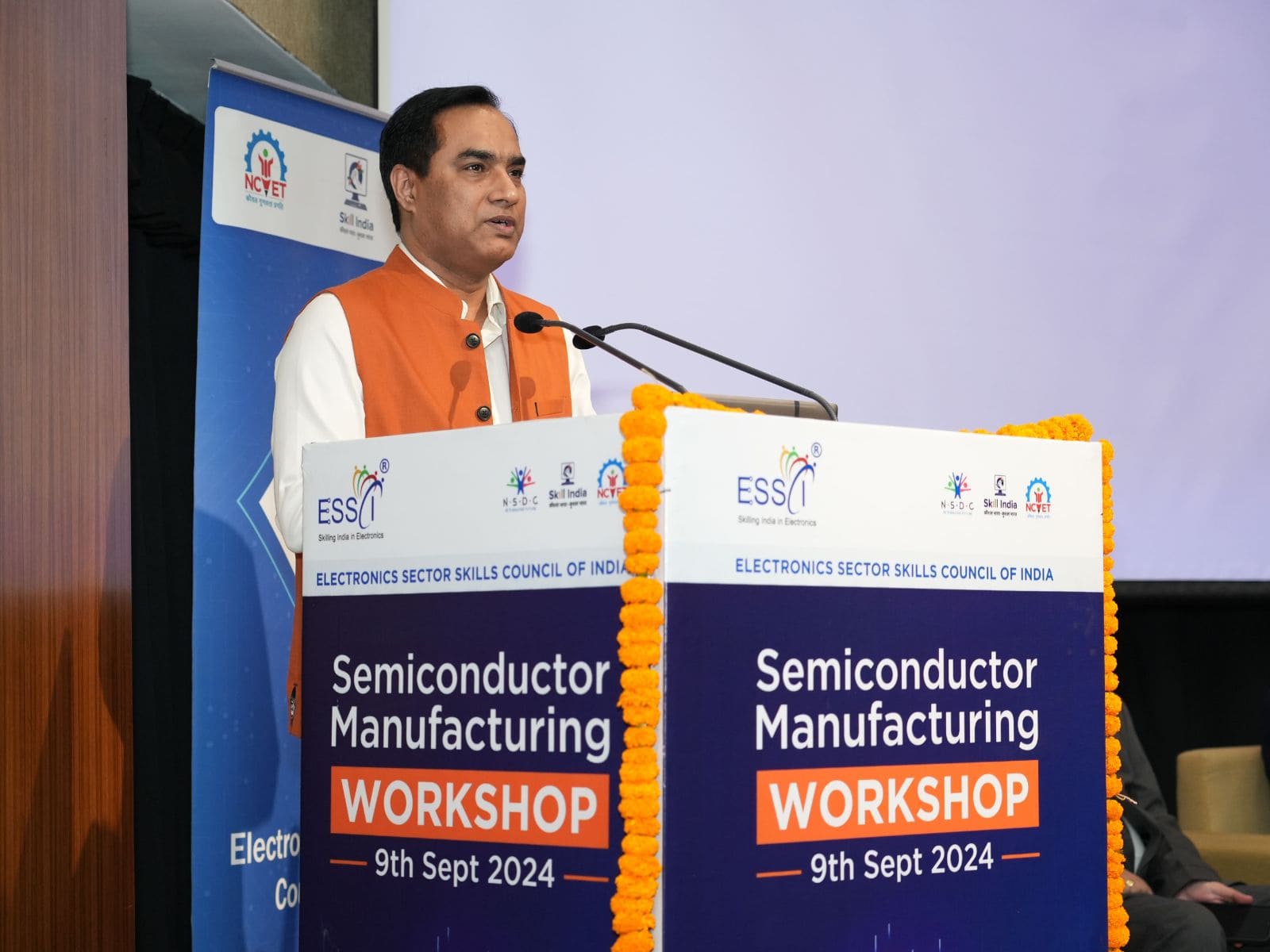 ESSCI - Electronics Sector Skills Council of India