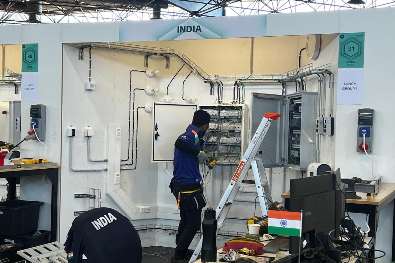 ESSCI - Electronics Sector Skills Council of India