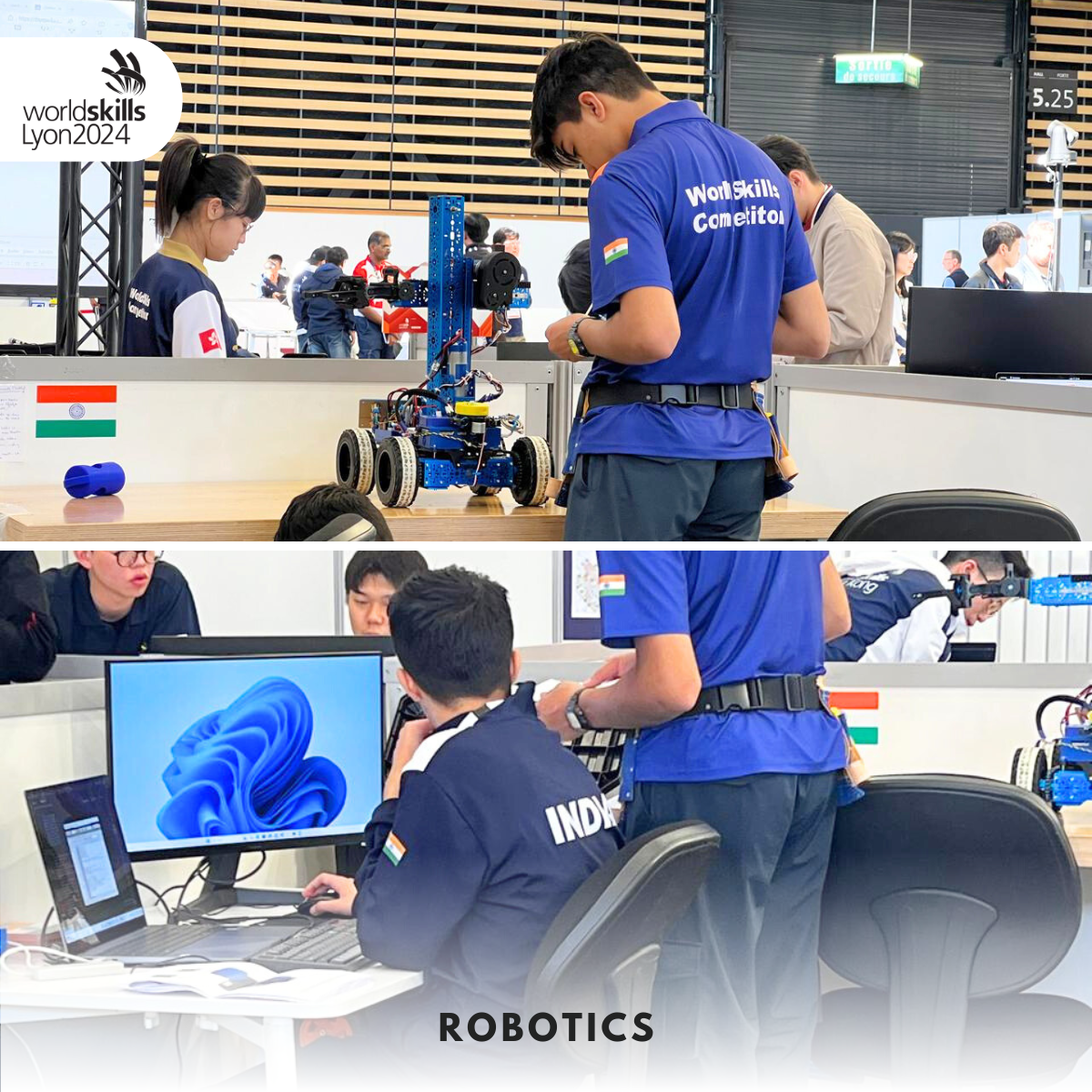 ESSCI - Electronics Sector Skills Council of India