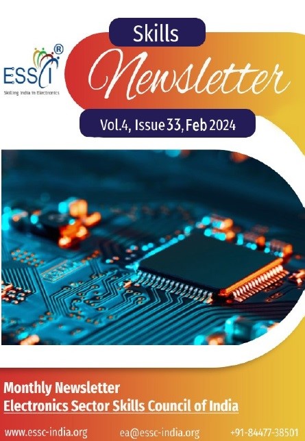 ESSCI - Newsletter